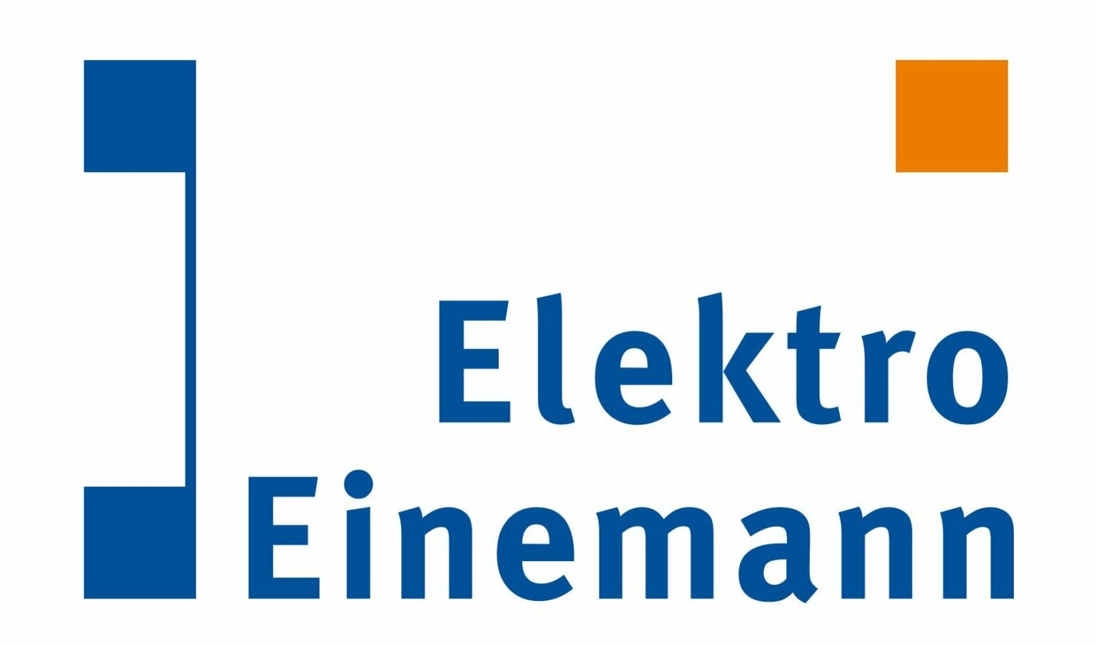 Impressum - Elektro Einemann